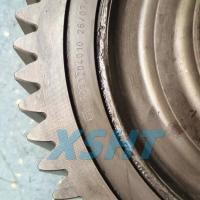 China F2000 National Heavy Duty Trucks Haworth Truck Parts for DAF Transmission 6093204010 for sale