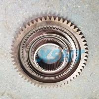 China F2000 National Heavy Duty Trucks Haworth Truck Parts for DAF Transmission 6093204010 for sale