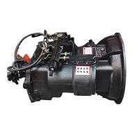 China RTD-11509C 9-Speed Manual Gearbox Housing in Wooden Box Packaging for Global Market for sale
