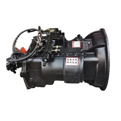 China RTD-11509C 9-Speed Manual Gearbox Housing in Wooden Box Packaging for Global Market for sale