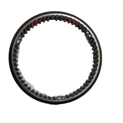 China Hot Truck Parts Synchroniser Cone 1297304516 Other Truck Transmission Gear Parts for sale