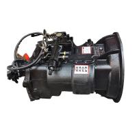 China 9JS135TA 9JS135 9JS119 Gearboxes for Shacman HOWO Deliver in 3-7 Days Standard Size for sale