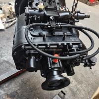 China 9JS135TA 9JS135 9JS119 Gearboxes for Shacman HOWO Deliver in 3-7 Days Standard Size for sale