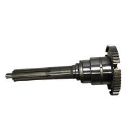 China Aluminum Iron Casting 1356 302 103 Manual Transmission Parts Input Shaft Main Shaft 1356302103 for sale