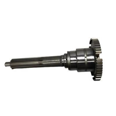China Aluminum Iron Casting 1356 302 103 Manual Transmission Parts Input Shaft Main Shaft 1356302103 for sale