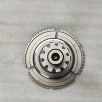 China Aluminum Iron Casting 1356 302 103 Manual Transmission Parts Input Shaft Main Shaft 1356302103 for sale