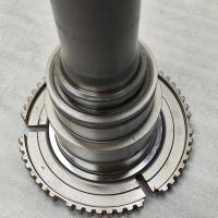 China Aluminum Iron Casting 1356 302 103 Manual Transmission Parts Input Shaft Main Shaft 1356302103 for sale