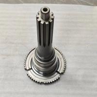 China Aluminum Iron Casting 1356 302 103 Manual Transmission Parts Input Shaft Main Shaft 1356302103 for sale