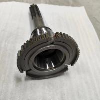 China Aluminum Iron Casting 1356 302 103 Manual Transmission Parts Input Shaft Main Shaft 1356302103 for sale
