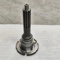 China Aluminum Iron Casting 1356 302 103 Manual Transmission Parts Input Shaft Main Shaft 1356302103 for sale