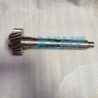 China 6TS55-1011A10-S Transmission Spindles for Foton Truck Top- and Long-Lasting for sale