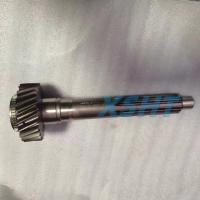 China 6TS55-1011A10-S Transmission Spindles for Foton Truck Top- and Long-Lasting for sale