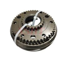 China Js85t-1701150G Diesel Engine 3/4 Speed Gearbox Assembly Parts Synchroniser for Trucks for sale