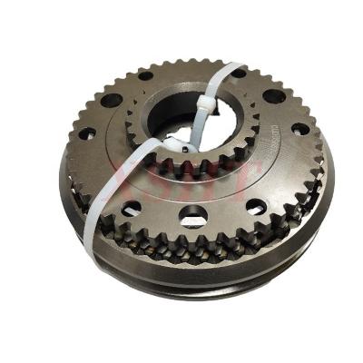 China Js85t-1701150G Diesel Engine 3/4 Speed Gearbox Assembly Parts Synchroniser for Trucks for sale