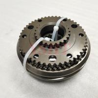 China Js85t-1701150G Diesel Engine 3/4 Speed Gearbox Assembly Parts Synchroniser for Trucks for sale