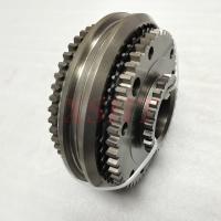 China Js85t-1701150G Diesel Engine 3/4 Speed Gearbox Assembly Parts Synchroniser for Trucks for sale