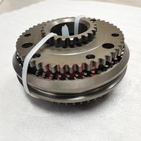 China Js85t-1701150G Diesel Engine 3/4 Speed Gearbox Assembly Parts Synchroniser for Trucks for sale