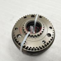 China Js85t-1701150G Diesel Engine 3/4 Speed Gearbox Assembly Parts Synchroniser for Trucks for sale