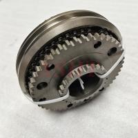 China Js85t-1701150G Diesel Engine 3/4 Speed Gearbox Assembly Parts Synchroniser for Trucks for sale