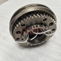 China JS85T-1701140G Synchroniser for Truck Spare Parts Diesel Engine One Two Speed Gearbox Assembly for sale
