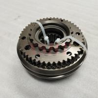 China JS85T-1701140G Synchroniser for Truck Spare Parts Diesel Engine One Two Speed Gearbox Assembly for sale