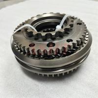 China JS85T-1701140G Synchroniser for Truck Spare Parts Diesel Engine One Two Speed Gearbox Assembly for sale