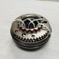 China JS85T-1701140G Synchroniser for Truck Spare Parts Diesel Engine One Two Speed Gearbox Assembly for sale