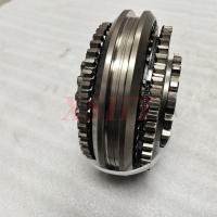 China JS85T-1701140G Synchroniser for Truck Spare Parts Diesel Engine One Two Speed Gearbox Assembly for sale