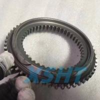 China Truck Parts Standard Size 2nd Axle 3rd 4th Gear Engagement Ring for WLY Transmission for sale