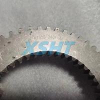 China Truck Parts Standard Size 2nd Axle 3rd 4th Gear Engagement Ring for WLY Transmission for sale