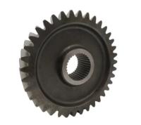 China Shacman Truck Parts Transmission Assembly HD469-2502029 with Drive Cylindrical Gear for sale