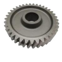 China Shacman Truck Parts Transmission Assembly HD469-2502029 with Drive Cylindrical Gear for sale