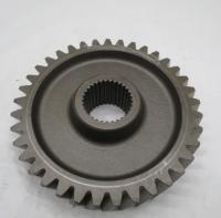 China Shacman Truck Parts Transmission Assembly HD469-2502029 with Drive Cylindrical Gear for sale