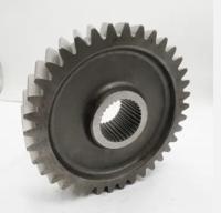 China Shacman Truck Parts Transmission Assembly HD469-2502029 with Drive Cylindrical Gear for sale