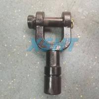 China SHACMAN Delong X3000 M3000 F3000 Heavy Duty Truck Towing Hook DZ95189840010 AZ9925930036 for sale