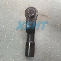 China SHACMAN Delong X3000 M3000 F3000 Heavy Duty Truck Towing Hook DZ95189840010 AZ9925930036 for sale