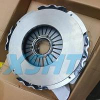 China Iron Clutch Pressure Plate Cover 197C339 for Long-Lasting Clutch Performance for sale