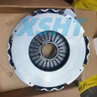China Iron Clutch Pressure Plate Cover 197C339 for Long-Lasting Clutch Performance for sale