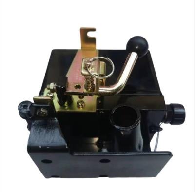 China Shacman Truck Parts Auto Parts Truck Gearbox 5005010-c1101 Diesel Oil Pump Standard Size for sale