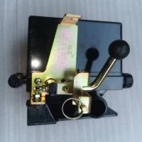 China Shacman Truck Parts Auto Parts Truck Gearbox 5005010-c1101 Diesel Oil Pump Standard Size for sale