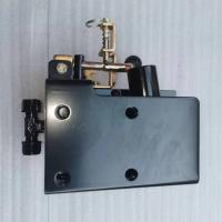 China Shacman Truck Parts Auto Parts Truck Gearbox 5005010-c1101 Diesel Oil Pump Standard Size for sale