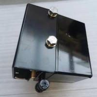 China Shacman Truck Parts Auto Parts Truck Gearbox 5005010-c1101 Diesel Oil Pump Standard Size for sale