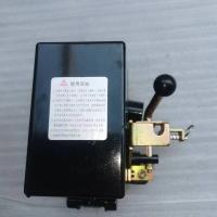 China Shacman Truck Parts Auto Parts Truck Gearbox 5005010-c1101 Diesel Oil Pump Standard Size for sale