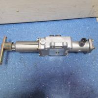 China 100% Tested Heavy Duty Truck HOWO FAW Truck Gearbox Small Cover Assembly Double Rod for sale
