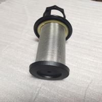 China Marine Engine Oil-Air Separator Parts Fuel Water Separator Filter 612630060015 Standard for sale