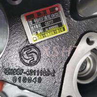 China Professional Test Truck Gearbox PowertrainPTO Qh55f G5777 with 40*30*35 Dimensions for sale