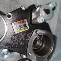 China Professional Test Truck Gearbox PowertrainPTO Qh55f G5777 with 40*30*35 Dimensions for sale