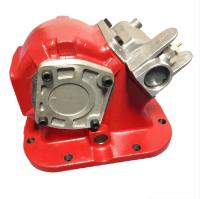 China 50 KG Weight E489XQAHX-V3XD Power Take-Off PTO Component with Chelsea E489XQAHX-A3XD for sale