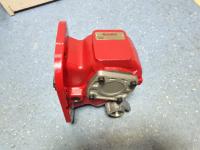 China 50 KG Weight E489XQAHX-V3XD Power Take-Off PTO Component with Chelsea E489XQAHX-A3XD for sale