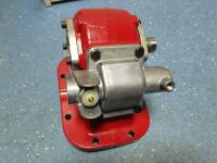 China 50 KG Weight E489XQAHX-V3XD Power Take-Off PTO Component with Chelsea E489XQAHX-A3XD for sale